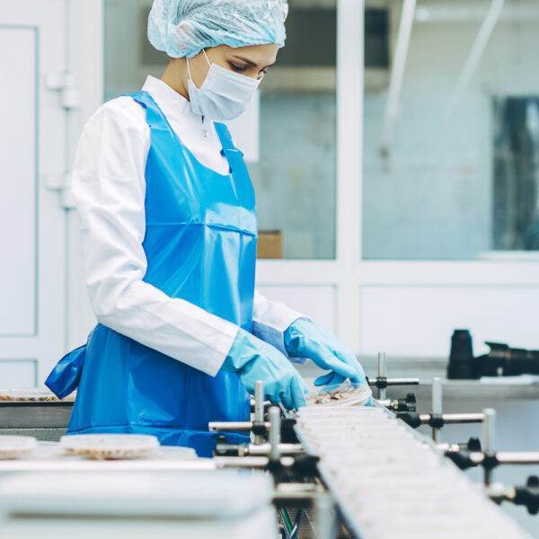 SOLAREC · Nos produits